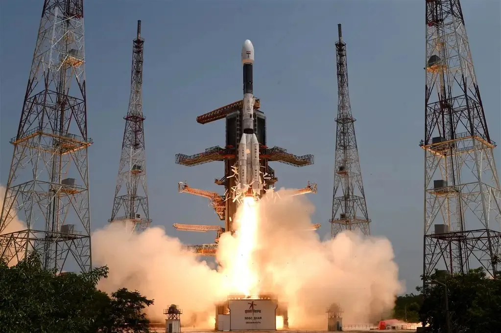 Rocket Launch Schedule | Time2Launch