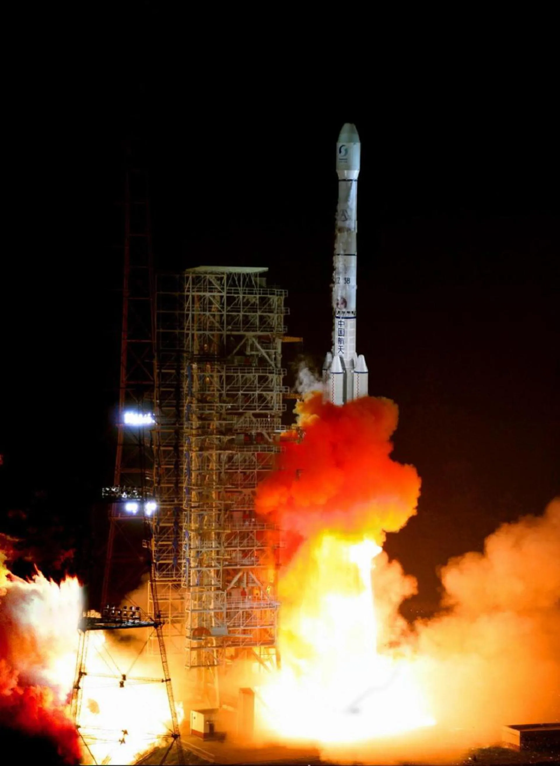 Rocket Launch Schedule | Time2Launch